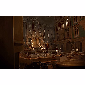 Dishonored and Prey: The Arkane Collection - PlayStation 4