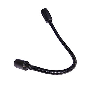 5m Retractable Pole Inspection Camera Telescoping Pole Camera Search Rescue Pole Camera Telescopic Search Camera with HD Digital Camera, LED Lights, 7 inch Screen, Audio Video Record and Take Picture