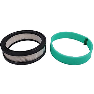 LSSOCH Air Filter 759-3547 959-3547 47 083 01 Compatible With 1000 1200 1250 1450 1650 Kohler KT Series CH11-CH16 C410-CH450 18-20HP Mowers