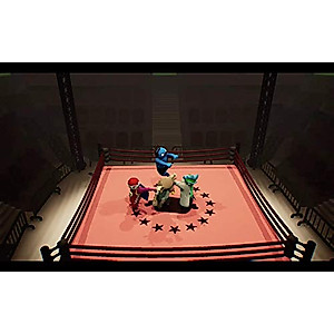 Gang Beasts (Xbox One)