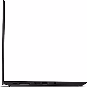 Lenovo 2023 Newest ThinkPad T14s Gen 2 Business Military-Grade Laptop, 14.0" FHD Display, Intel Core i7-1185G7 vPro, 16GB RAM, 512GB SSD, Intel Iris Xe Graphics, Windows 11 Pro 64, Black