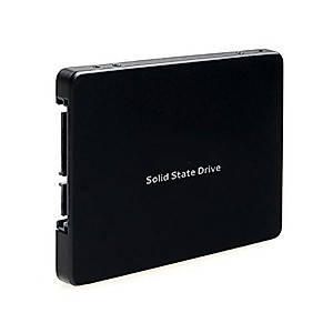 240GB SSD Solid State Drive for Dell Vostro 2510 2520 3300 3350 3360 3400 3450 3460 3500 3550 3560 3700 3750 500 A840 A860 V13 V130 V131 Laptop