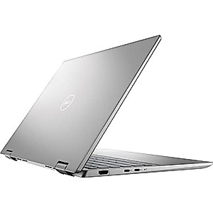 DELL Inspiron 7000 Series 7420 2-in-1 Laptop, 14'' FHD+ Touch Screen, 12th Gen Intel Core i7-1255U Processor, 32GB RAM, 512GB PCIe SSD, Backlit KB, HDMI, SD Card Reader, Wi-Fi 6, Windows 11 Home