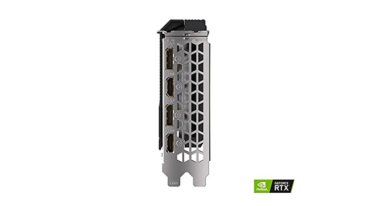 Gigabyte GeForce RTX 3060 - Power Your Gaming