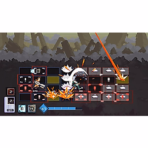 One Step From Eden (Limited Run 417) - PlayStation 4