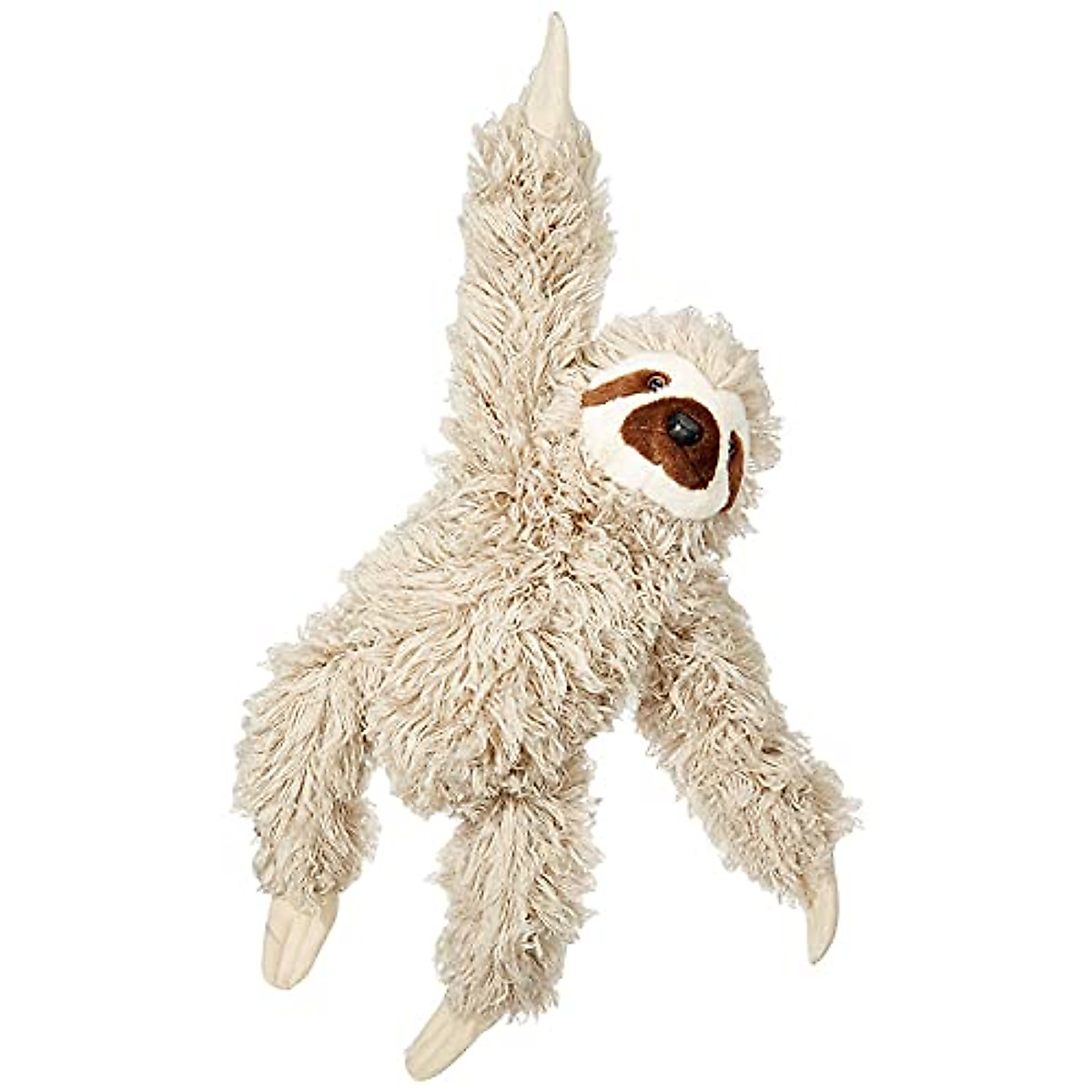Wild Republic Cuddlekin Three Toed Sloth 12" Plush, Cuddlekins (12257)