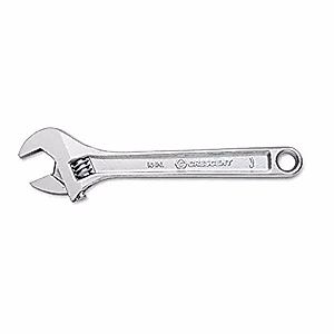 Crescent 10" Adjustable Wrench - Carded - AC210VS