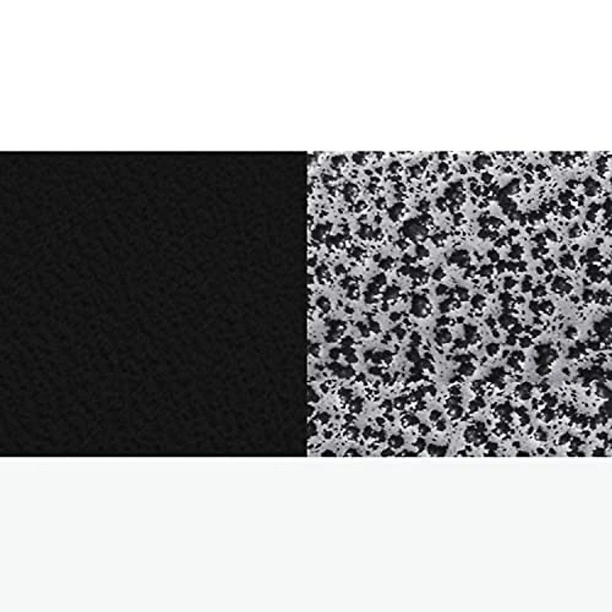 Flash Furniture 4 Pack HERCULES Series Heavy Duty Black Vinyl Stack Chair with Arms