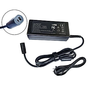 Marg Global 2-Prong AC/DC Adapter for Kaidi KD Motor KDPT005 KDPT005-38 KDPT005-44 KDPT005-15 Linear Actuator Electric Recliner Lift Chair Motor Power Supply Cord Cable Charger