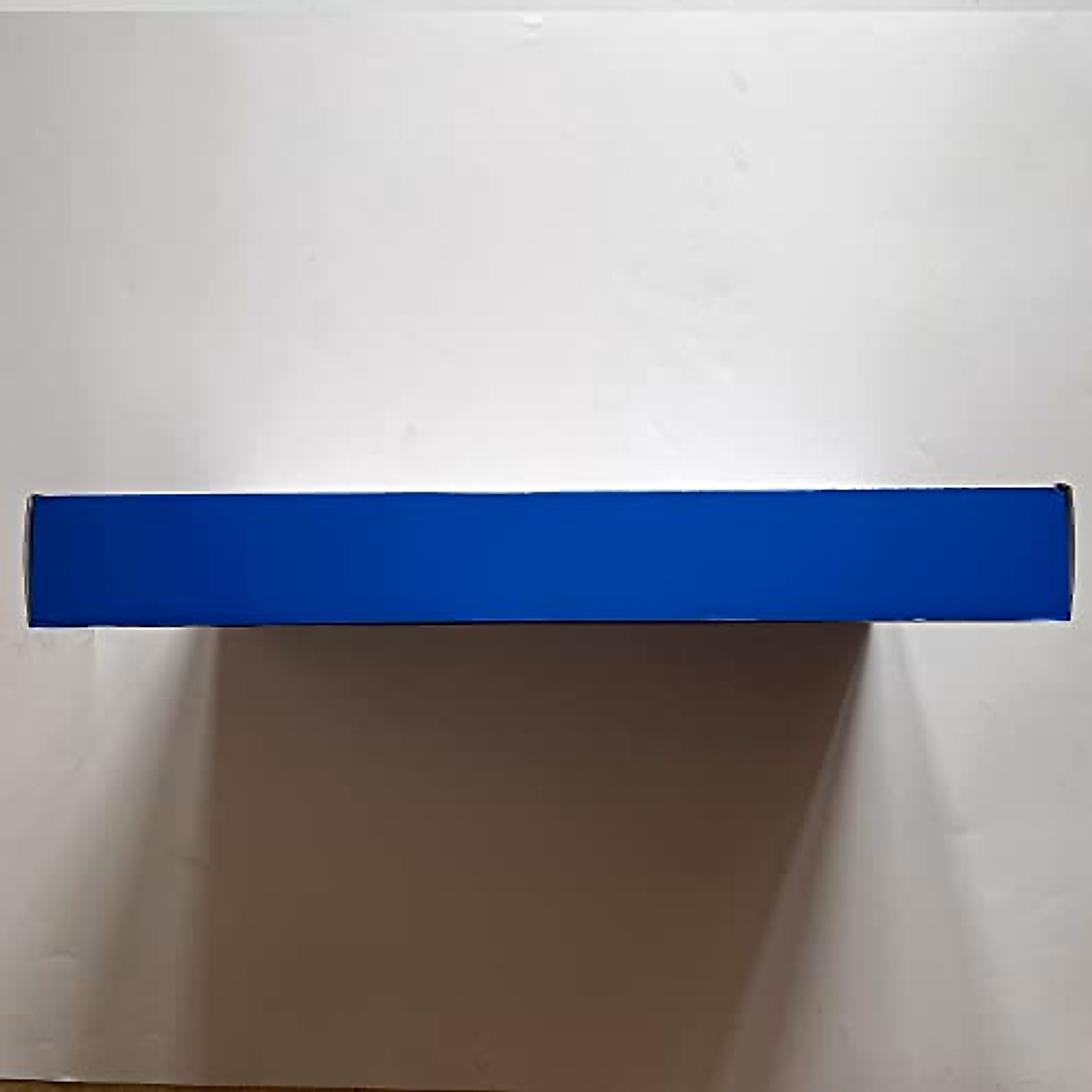 Faceplate for PS5 with Cooling Vents and Dust Filter DOBEWINGDELOU Face Plate Console Cover Replacement Side Plate Shell for PS5 Disc Edition Dustproof Accessories ABS Case Black