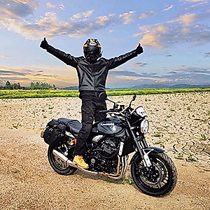 Airsoft Mask, Protective Full Face Tactical Mask for BB Gun/CS Game Man&Women (Khaki)