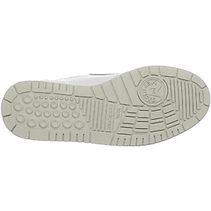 Mephisto Women's Rush Walking Shoe,White Calf,10 M US