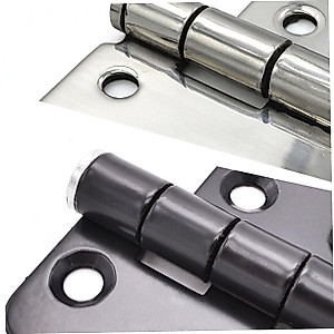 Angoily Door Hinges T Furniture Hinges