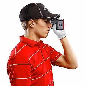 Callaway Golf 300 Pro Slope Laser Rangefinder