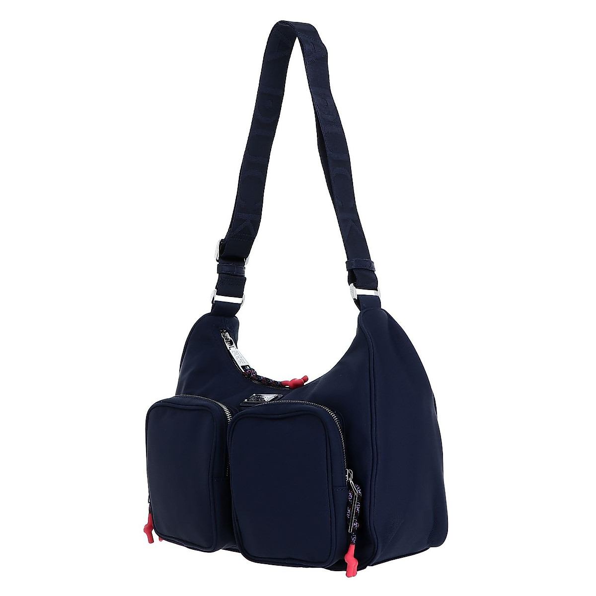 Mandarina Duck Women's Crossbody Bag, Dress Blue1, Style