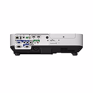 Epson V11H818020 Powerlite 2155w Projector