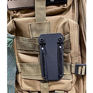 Kydex Sheath for ROGAN MUTT™️ and Foreman