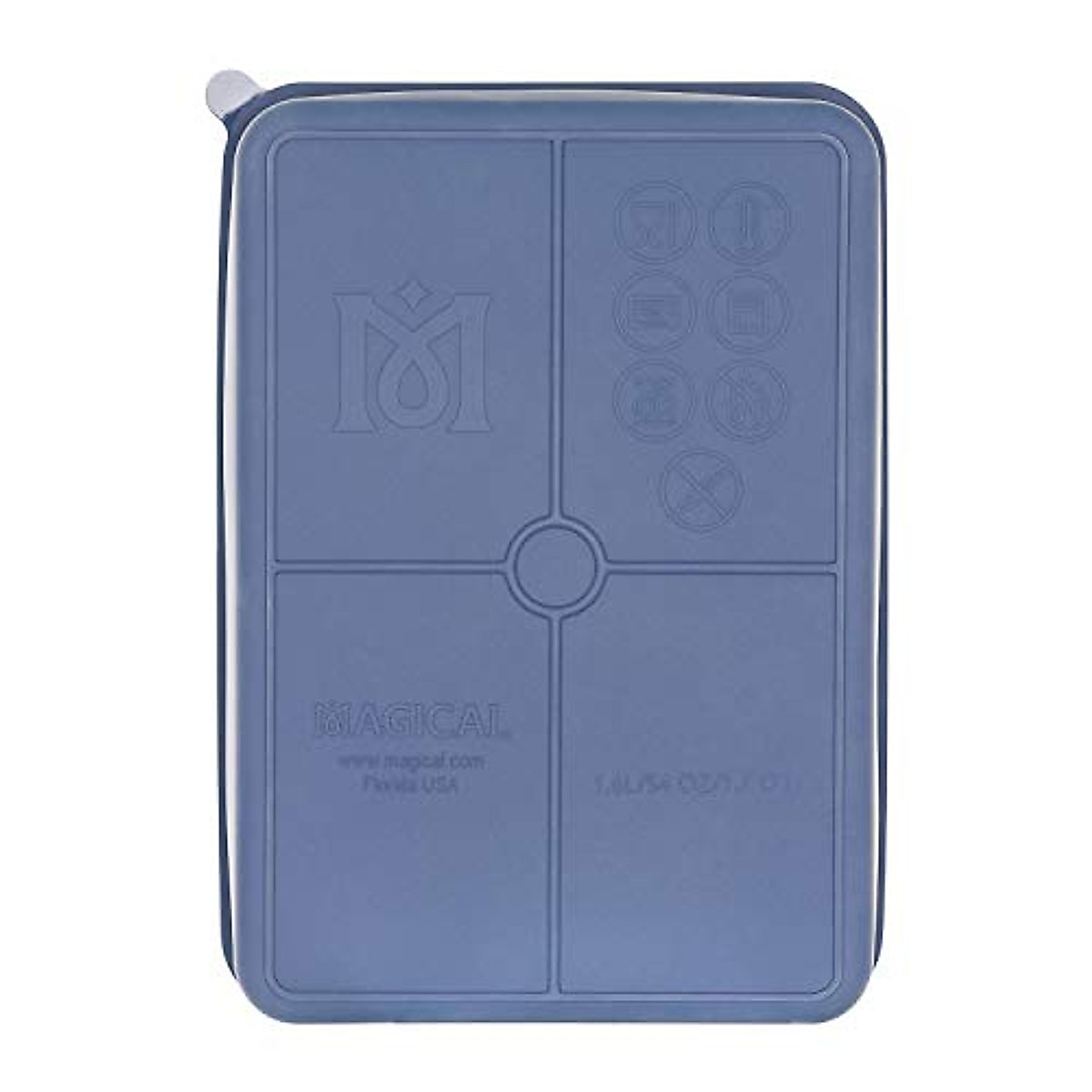 Magical Butter Machine Decarboxylator Silicone Decarboxylation Decarbox Kit with Digital Thermometer