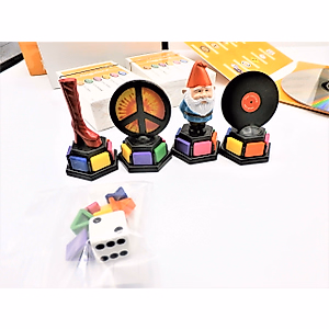 Trivial Pursuit - Dvd Pop Culture 2Nd Edition