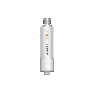 Ubiquiti BULLET5 5GHz AP/CPE, Outdoor 802.11a