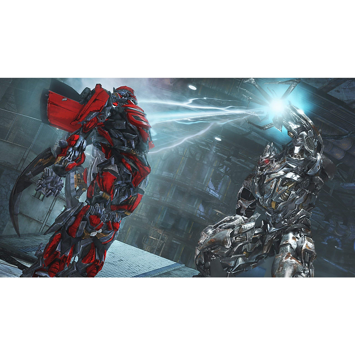 Transformers: Dark of the Moon - Xbox 360 (Renewed)
