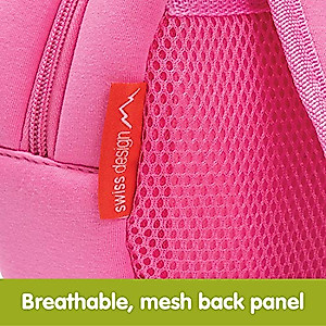 Epoch Children's Toddler Backpack | Oops | The Pappy Bag, Cat, Multi, one Size