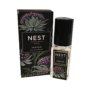 NEST Fragrances Eau De Parfum Rollerball - Indigo 3ml /0.1fl Oz