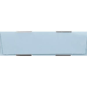 Icy Hot Original Medicated Pain Relief Patch, Large, 5 count