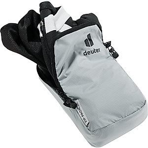Deuter Unisex – Adult's Zip 1 Packing Bag, Tin, 1 L
