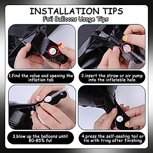 Wonmelody This Witch is Getting Hitched Banner Wizard Bachelorette Party Decorations Halloween Bachelorette Decor with Black Purple Wizard Print Balloons for Halloween Weeding Bridal Shower