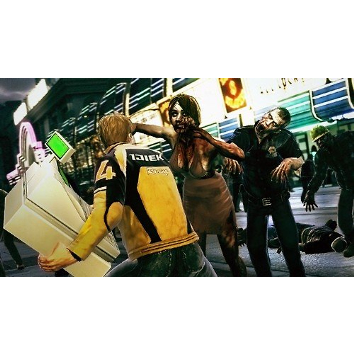 Dead Rising 2 - Playstation 3