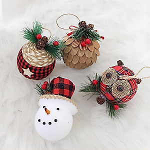 Crafare 40pc 3 Inch Craft Foam Balls Smooth for Holiday DIY Crafts Making and School Projects Decorations