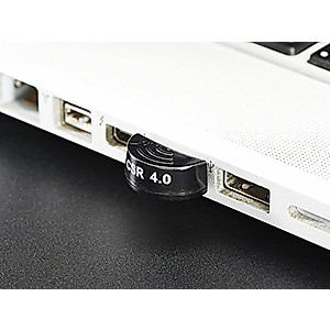 Adafruit Bluetooth 4.0 USB Module (v2.1 Back-Compatible) [ADA1327]