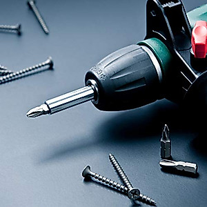 VIGRUE 640PCS M3/M4/M5/M6 Phillips Drive Wood Screw Assortment Kit, 304 Stainless Steel Self Tapping Screws Assortment Set (Round Head and Flat Head)