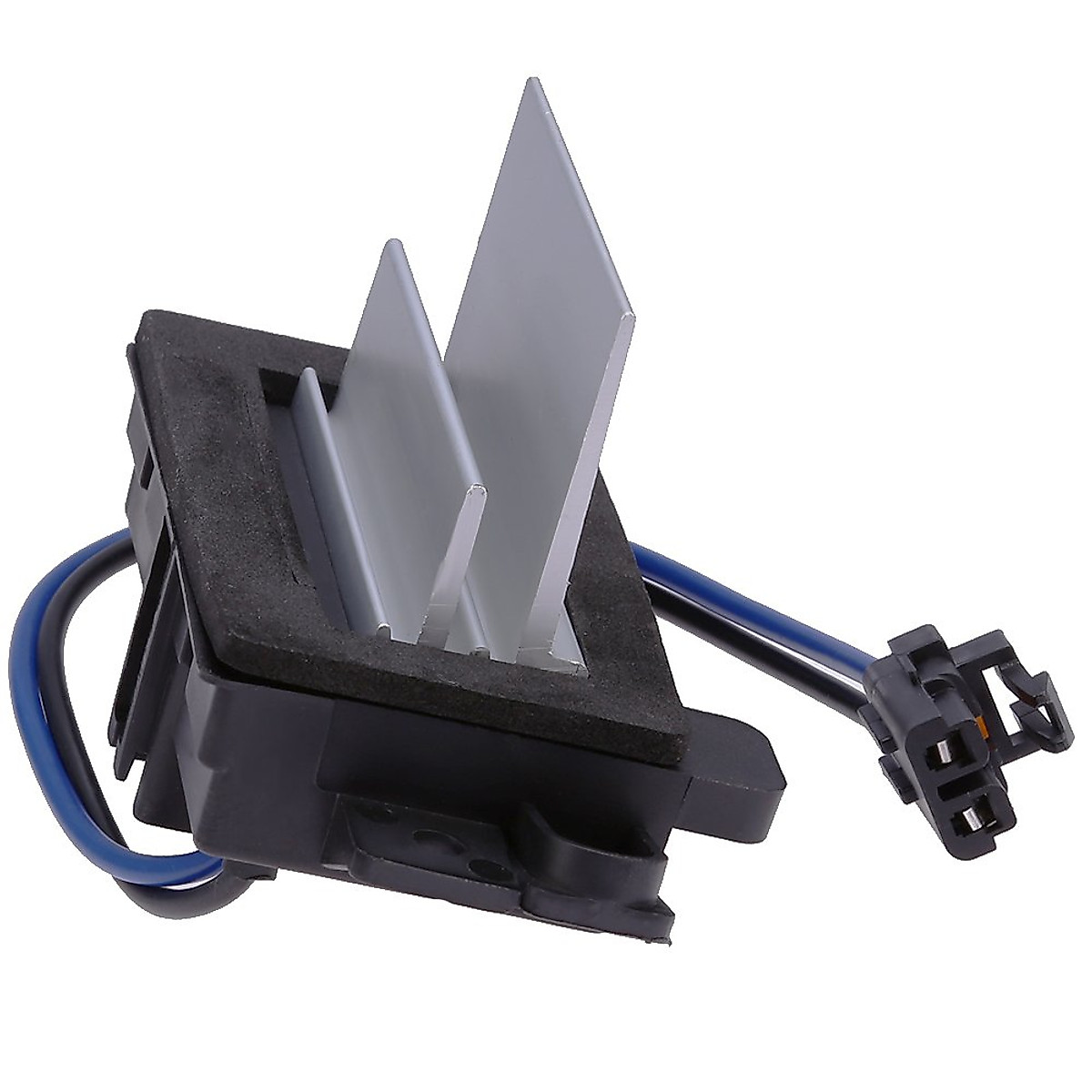 Updated Design Blower Resistor Replaces For GM 4p1516 Mt1805 Ru-631 Ja1639 Bmr34