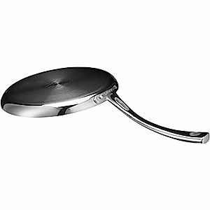 Cuisinart French Classic Tri-Ply Stainless 10-Inch Nonstick Crepe Pan