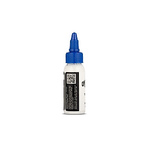 Dynamic Color Co Triple White Ink Bottle 1oz
