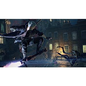 Devil May Cry 5 (PS4) (PS4)