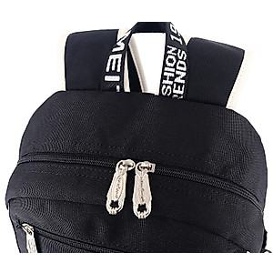 Roffatide Anime Blue Lock Laptop Backpack with USB Charging Port Yoichi Isagi Rucksack with Printed Wanima Backpack for Men Women Seishiro Nagi Graphic Travel Yor Backpack D