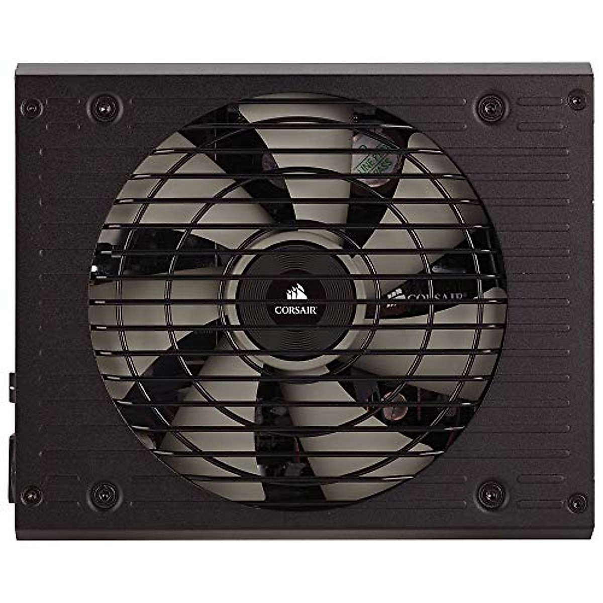 Corsair Enthusiast Series RM1000x, Fully Modular 80 Plus Gold 1000 Watt, EU Version
