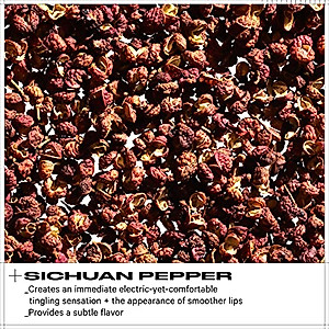 MILK Makeup Electric Glossy Lip Plumper - Smoother, Plumper Lips - Vegan - 0.3 Fl Oz (Pumped - Clear)