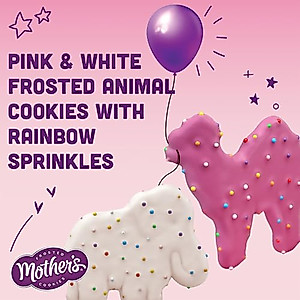 Mother’s Cookies, Original Circus Animal, 12 oz Caddy (12 Count)