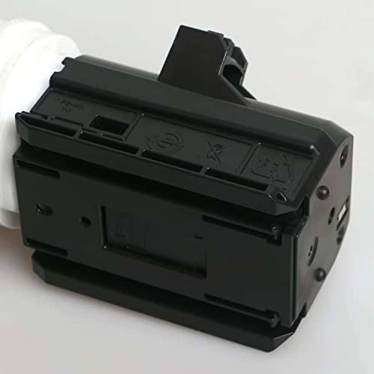 GPR55 GPR-55 Remanufactured Toner Cartridge 0481C003 0482C003 0483C003 0484C003 Replacement for Canon imagerunner Advance C5535i C5540i C5550i C5560i Printers (4-Pack)