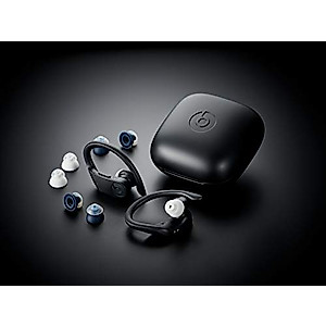 SpinFit CP220 – Patented Silicone Eartips for Replacement (2 Pairs) (4.4 mm Nozzle Dia.)