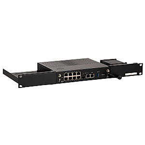Rackmount.IT | Rack Mount Kit for Check Point 1570/1590 (RM-CP-T6)