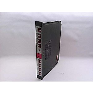 TEXAS INSTRUMENTS PLC 500-5012 Output Module, 16AMP, 220VAC, 8POINT, Discontinued by Manufacturer