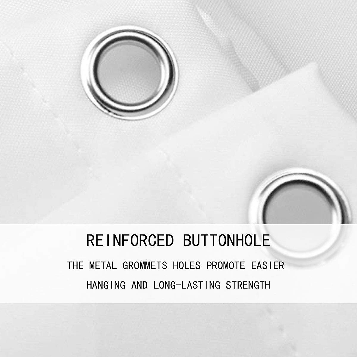 Green Tractor Bath Curtain Set 72"Wx78"L Farm Vehicle Truck Bathroom Shower Curtains With Hooks Cartoon Equipment Construction Harvester Bathtub Shower Curtain For Kids Boys Car Bathroom Decor, Grey