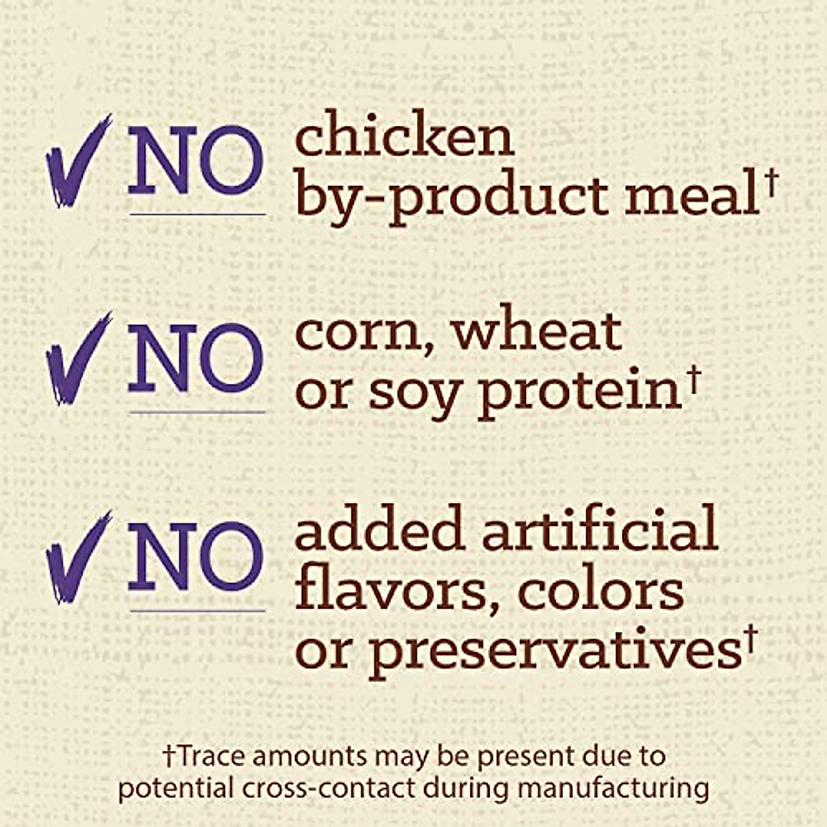 NUTRO MAX Large Breed Adult Recipe Dry Dog Food With Farm-Raised Chicken, 25 LB Bag