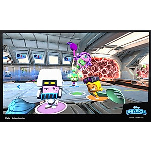 Disney Universe - Nintendo Wii