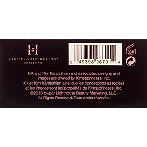 Kim Kardashian for Women By Kardashian Edp Spray, 3.4 Ounce